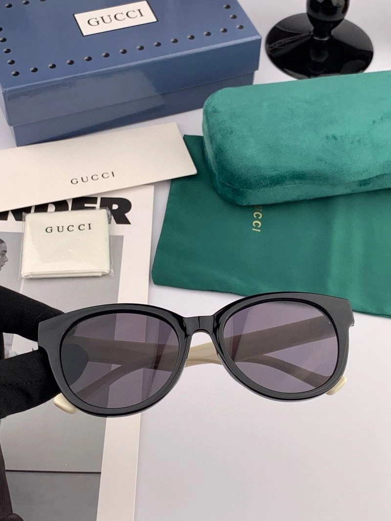 Discounted Gucci Sunglasses