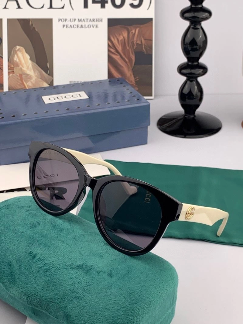 Discounted Gucci Sunglasses