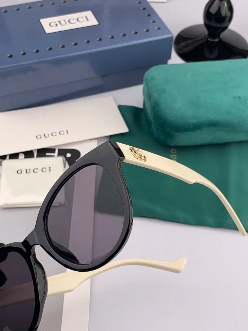 Discounted Gucci Sunglasses