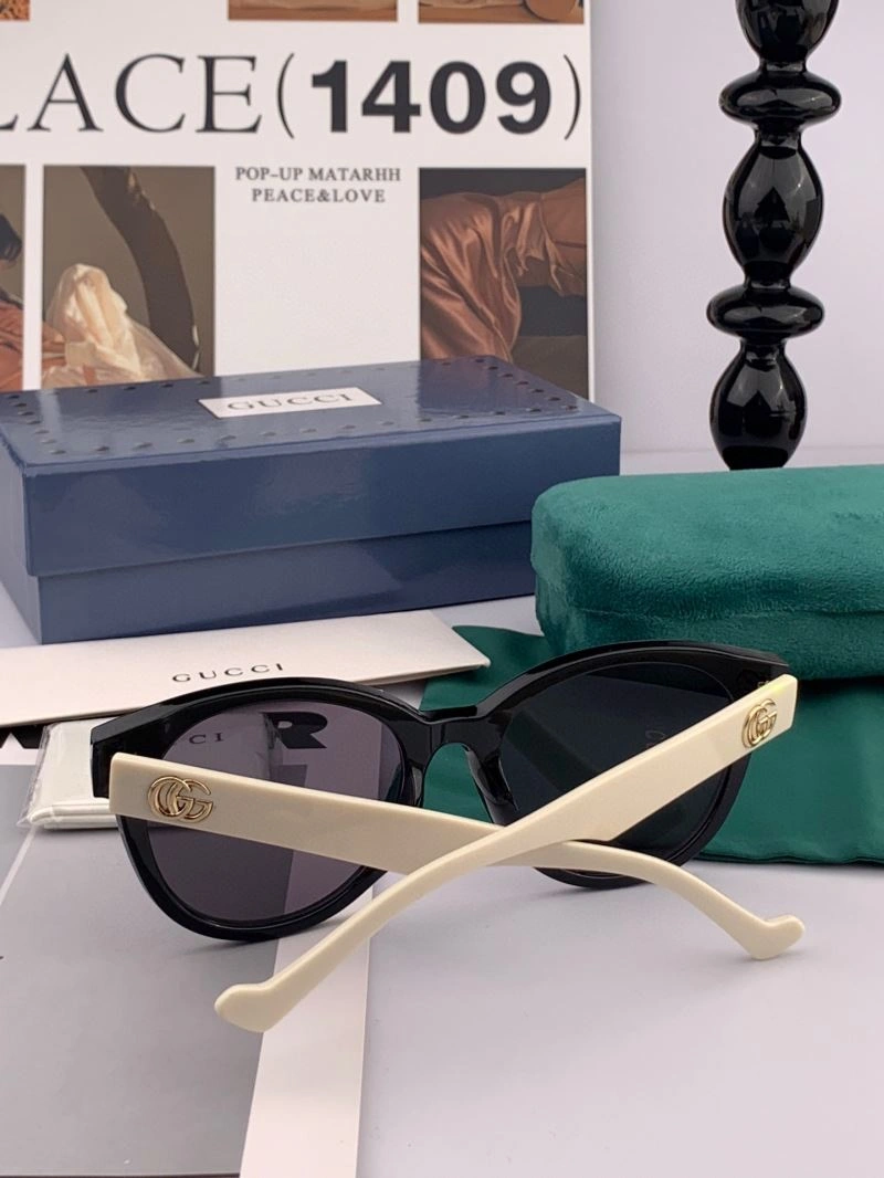 Discounted Gucci Sunglasses