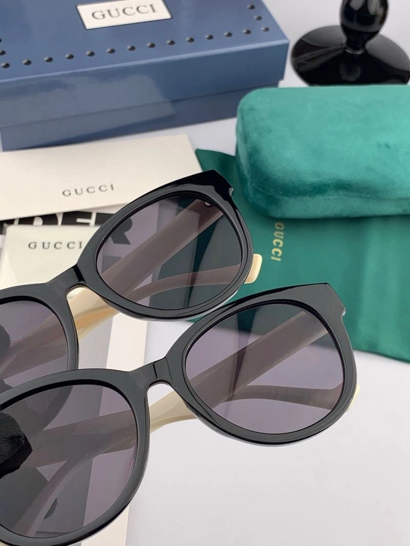 Discounted Gucci Sunglasses