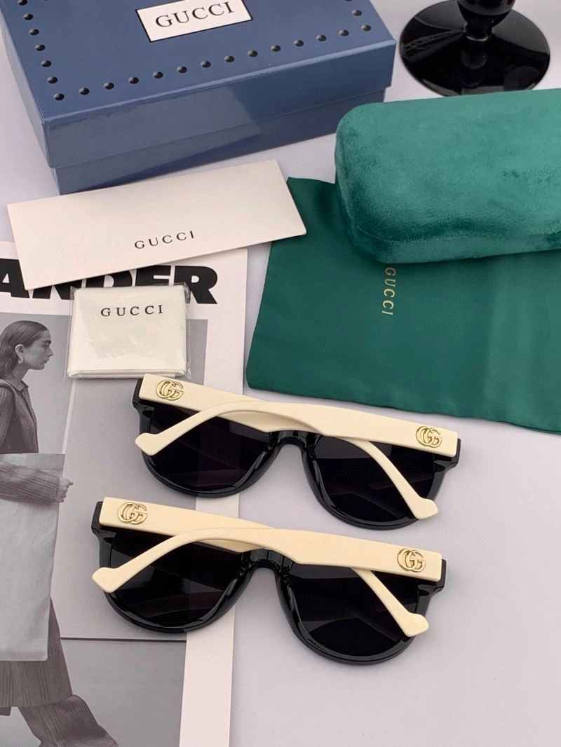 Discounted Gucci Sunglasses