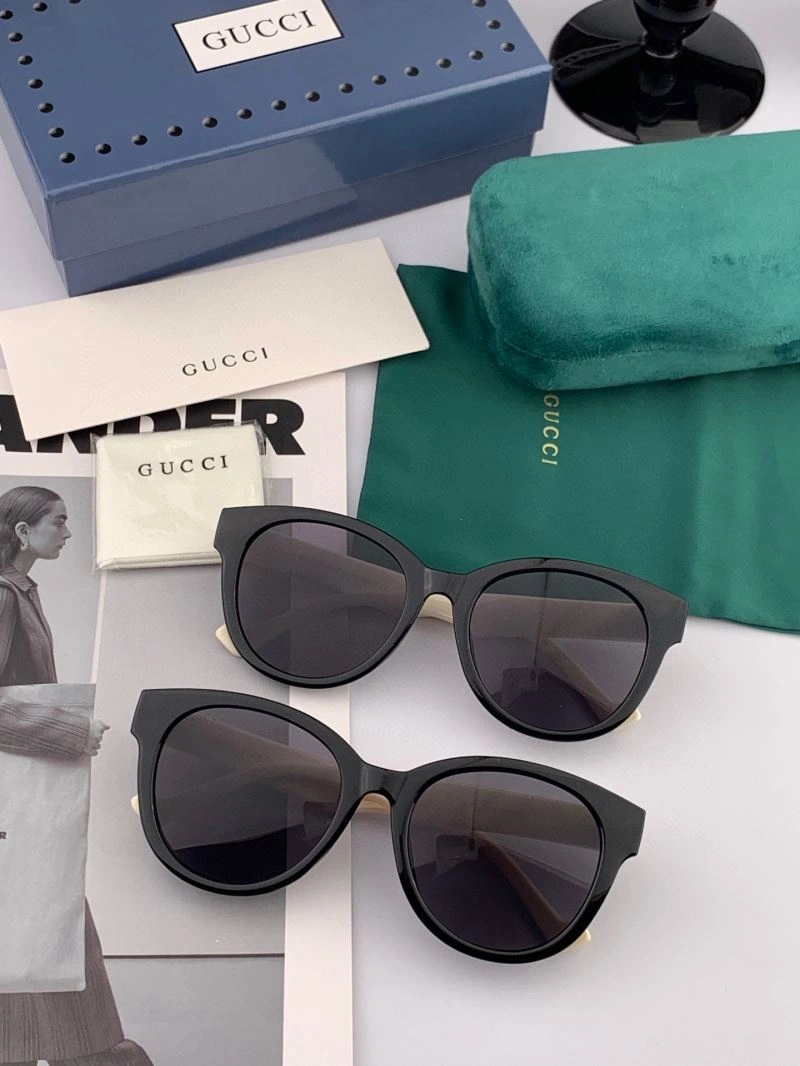 Discounted Gucci Sunglasses