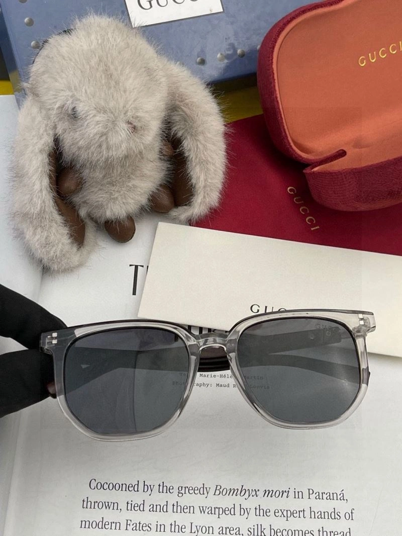 Mirror quality Gucci Sunglasses