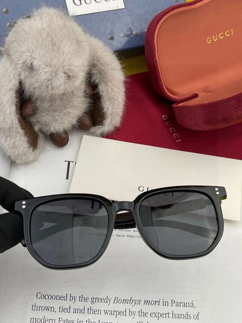 Mirror quality Gucci Sunglasses