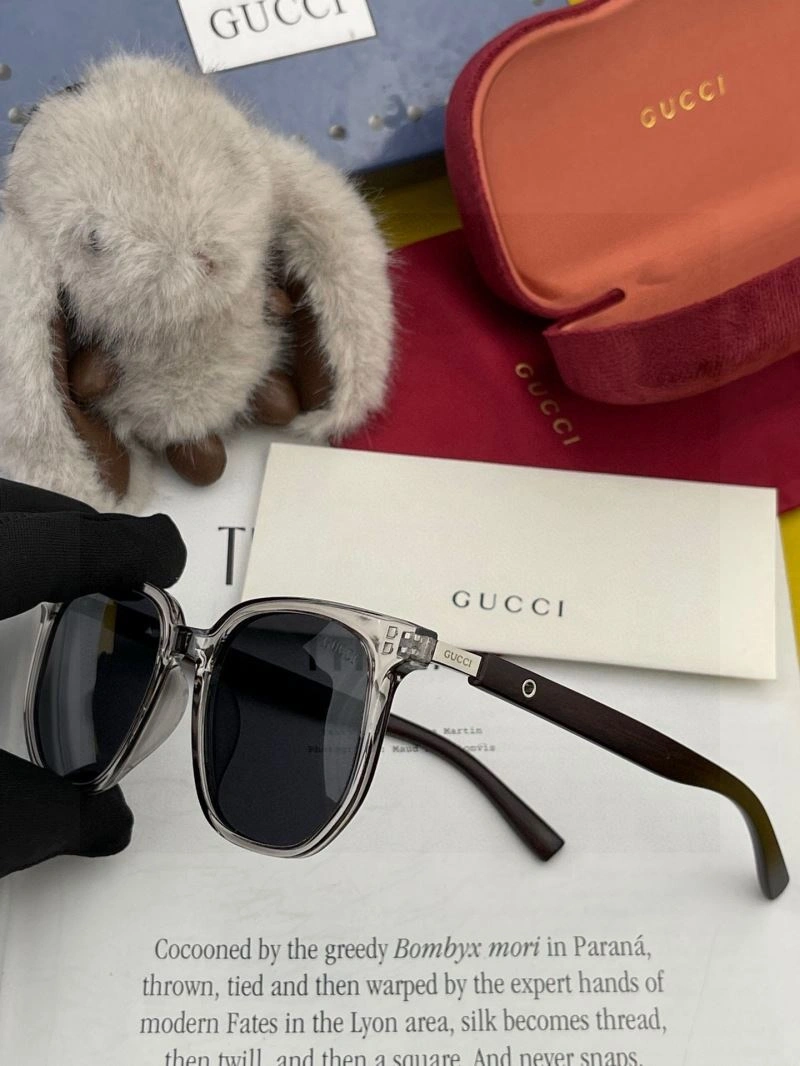 Mirror quality Gucci Sunglasses
