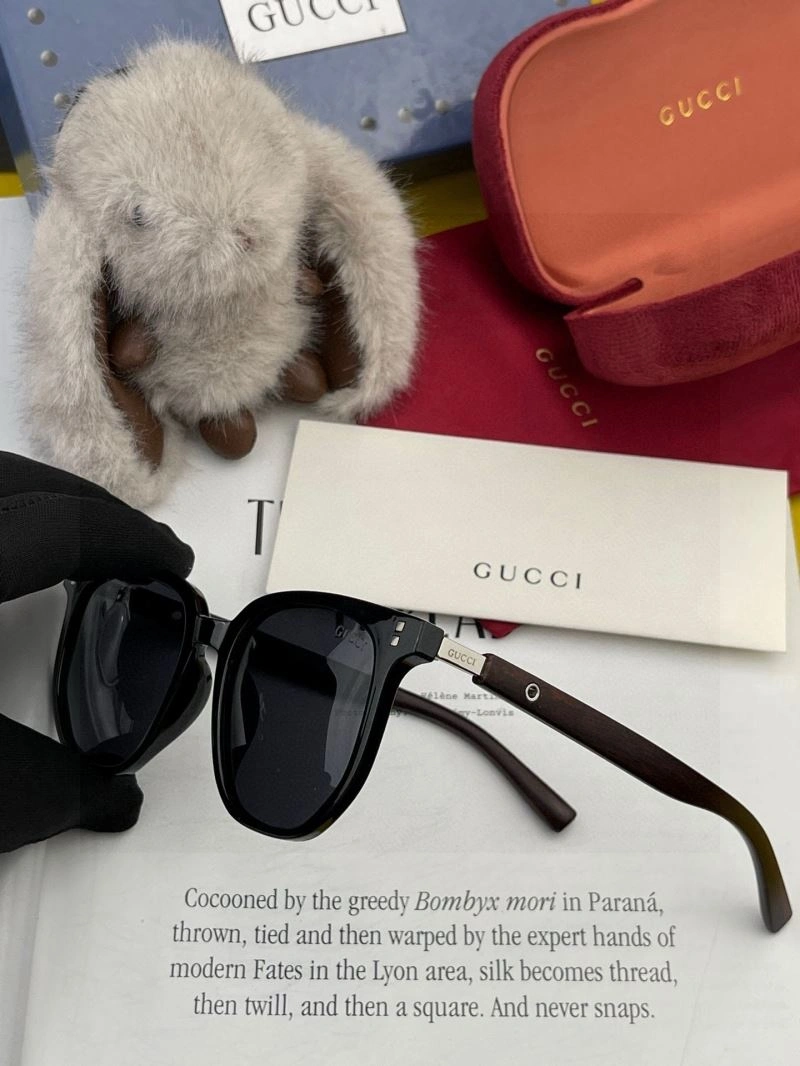 Mirror quality Gucci Sunglasses