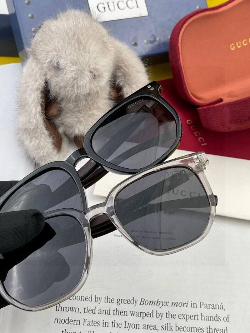 Mirror quality Gucci Sunglasses