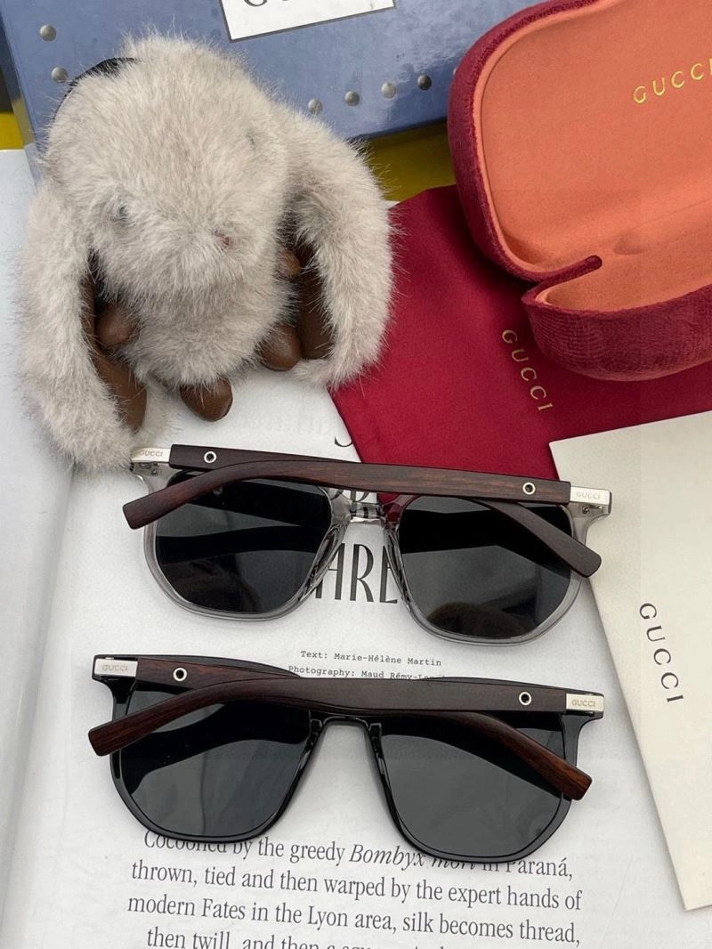 Mirror quality Gucci Sunglasses