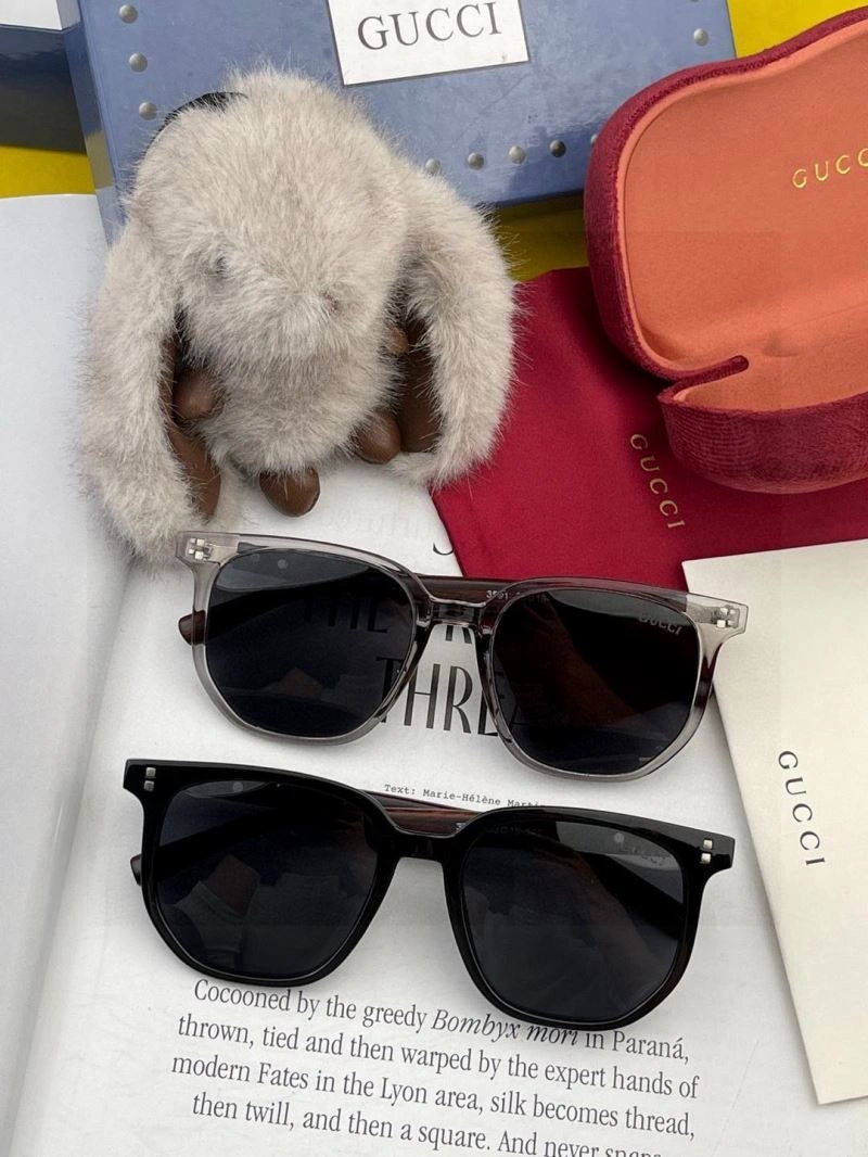 Mirror quality Gucci Sunglasses
