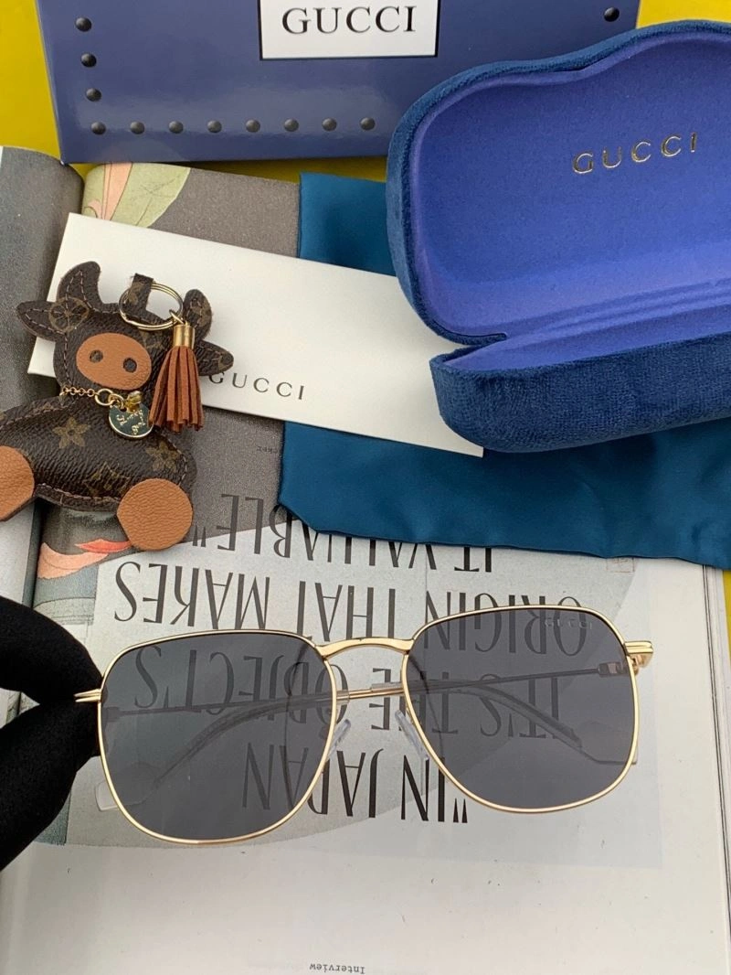 Mirror quality Gucci Sunglasses