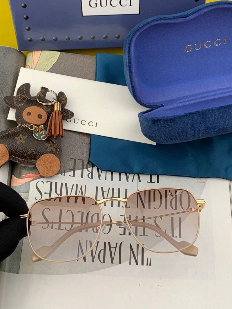 Mirror quality Gucci Sunglasses