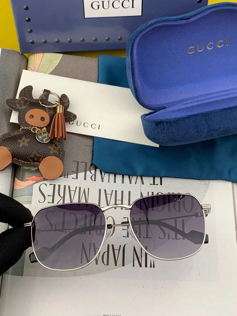 Mirror quality Gucci Sunglasses