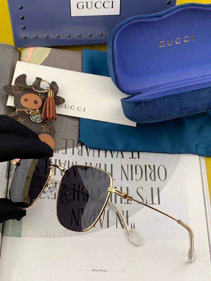 Mirror quality Gucci Sunglasses