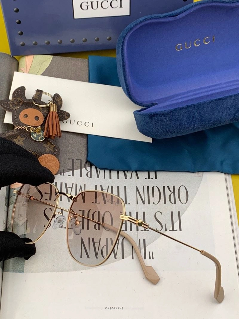 Mirror quality Gucci Sunglasses