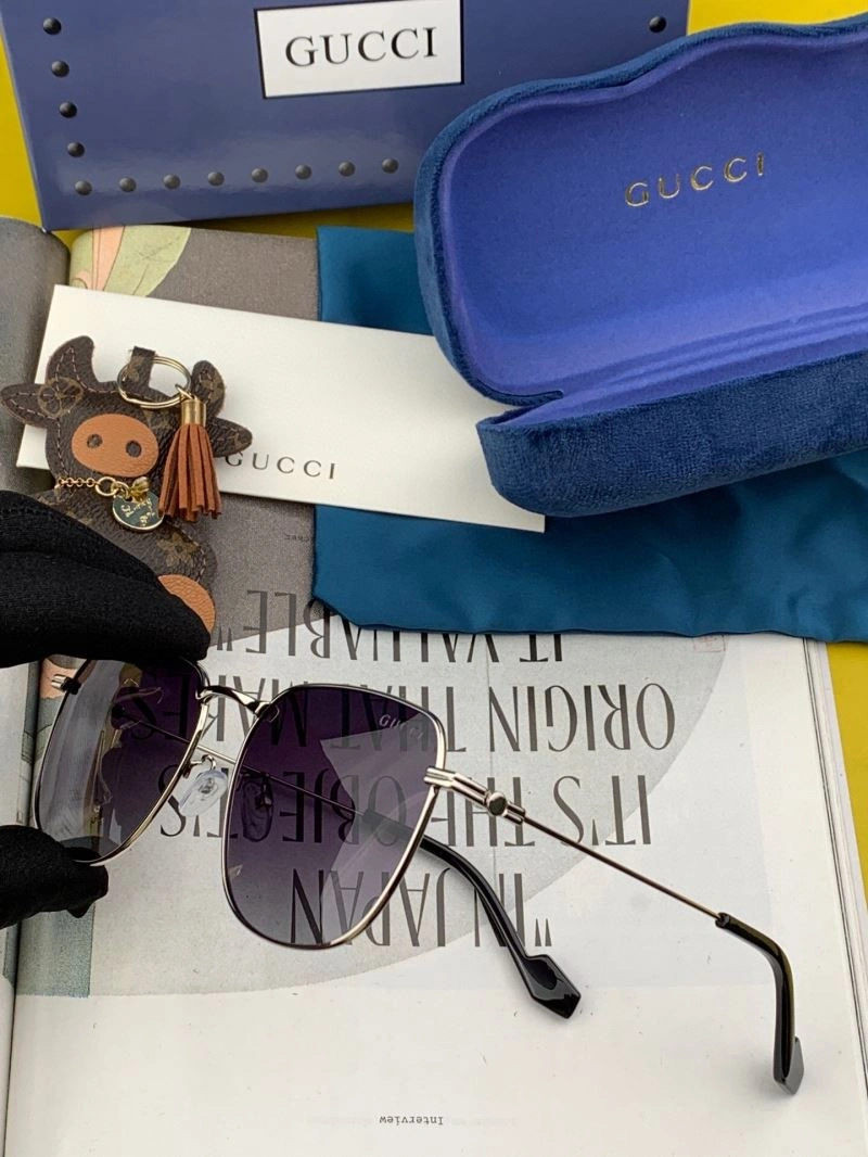 Mirror quality Gucci Sunglasses