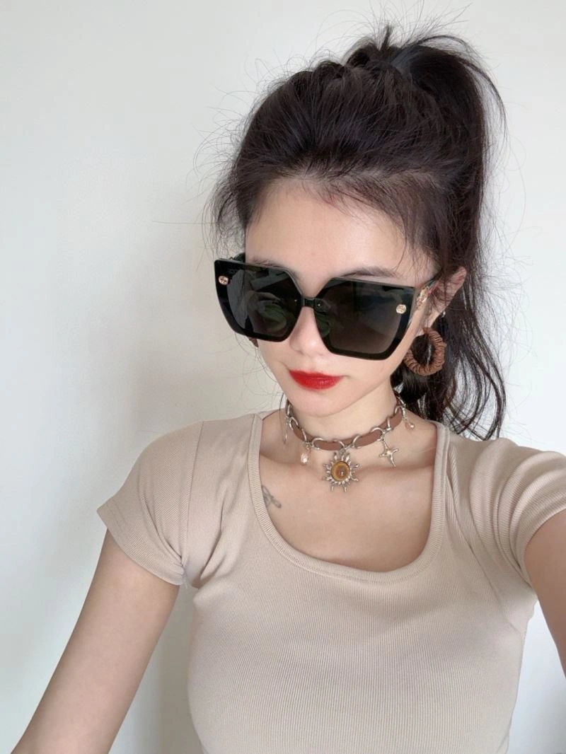OEM Gucci Sunglasses