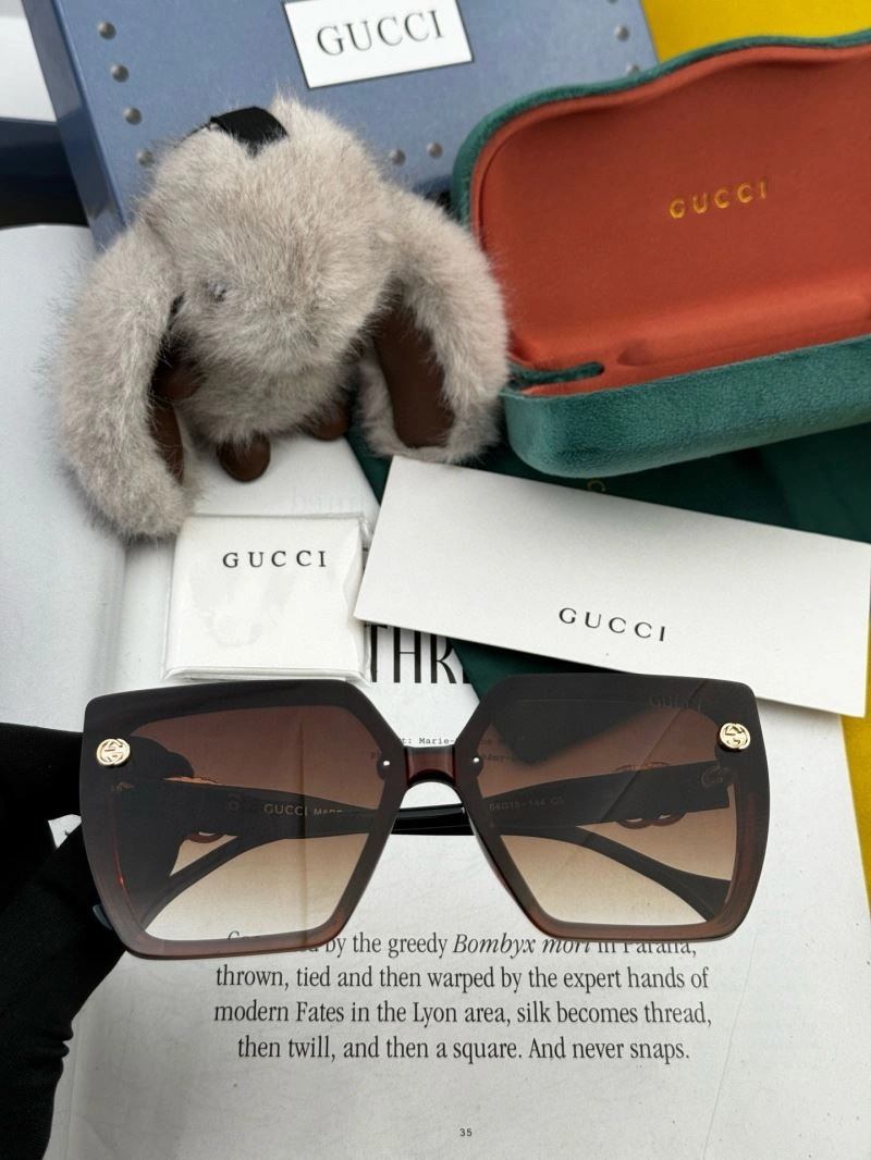 OEM Gucci Sunglasses
