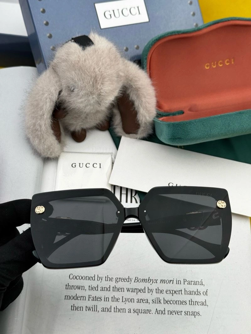 OEM Gucci Sunglasses