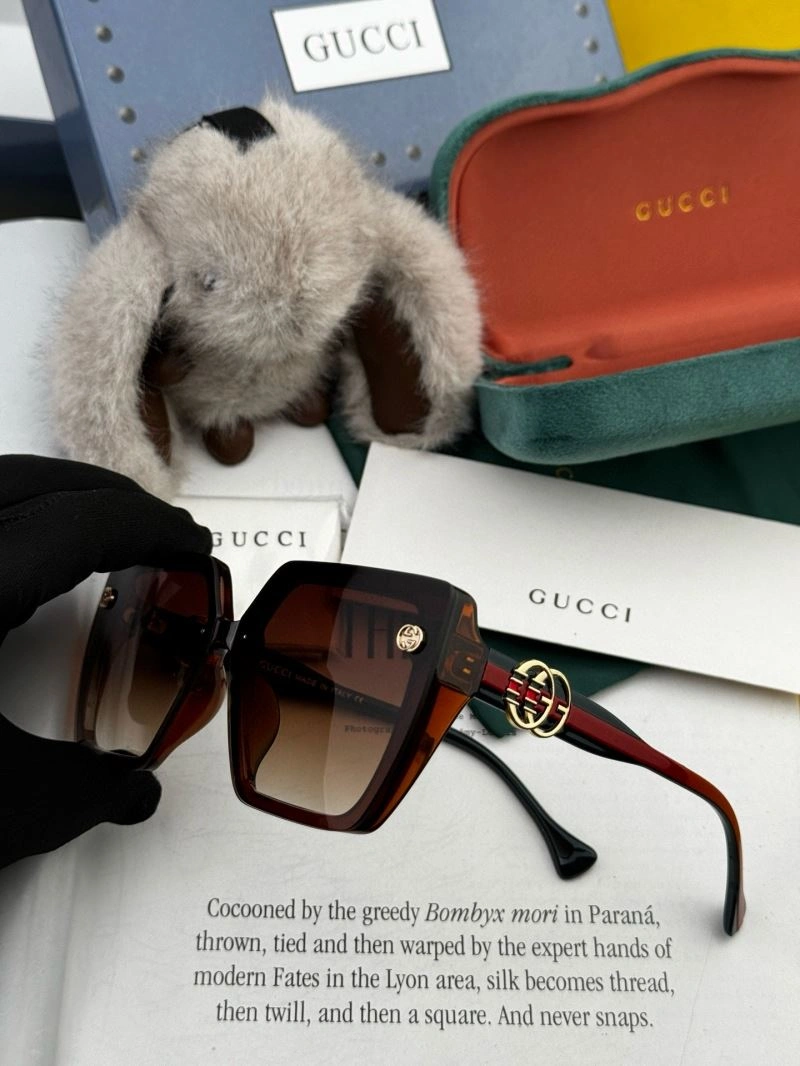 OEM Gucci Sunglasses
