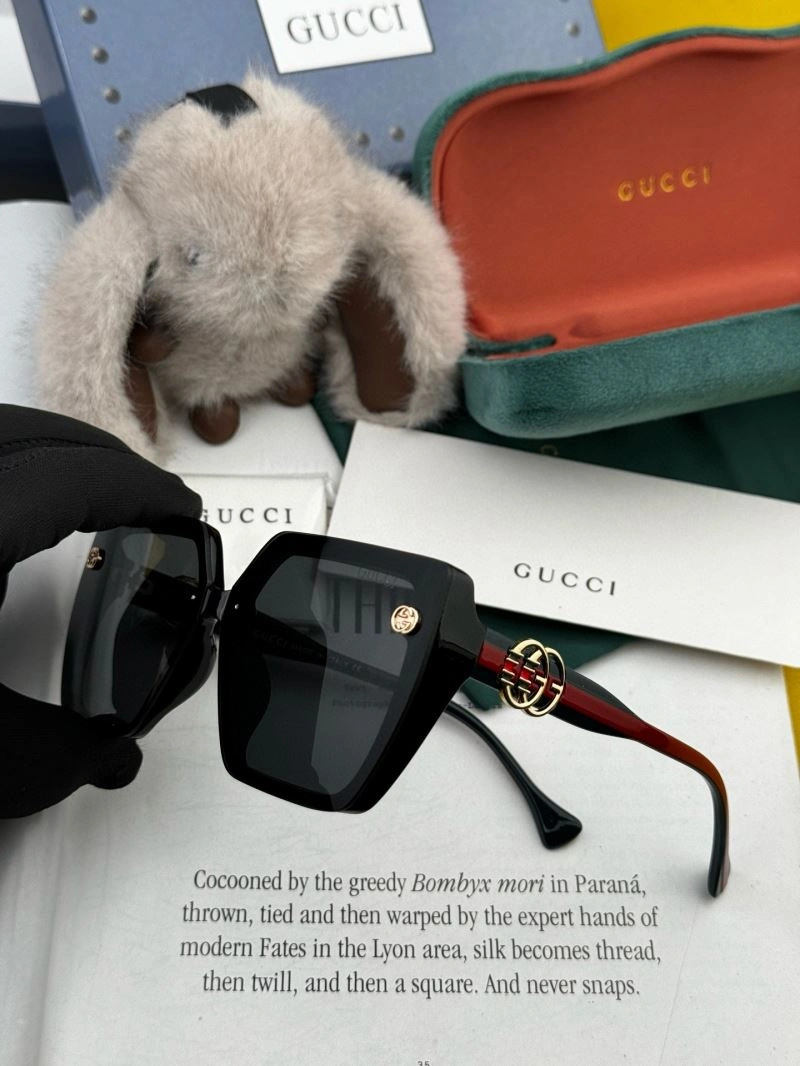 OEM Gucci Sunglasses