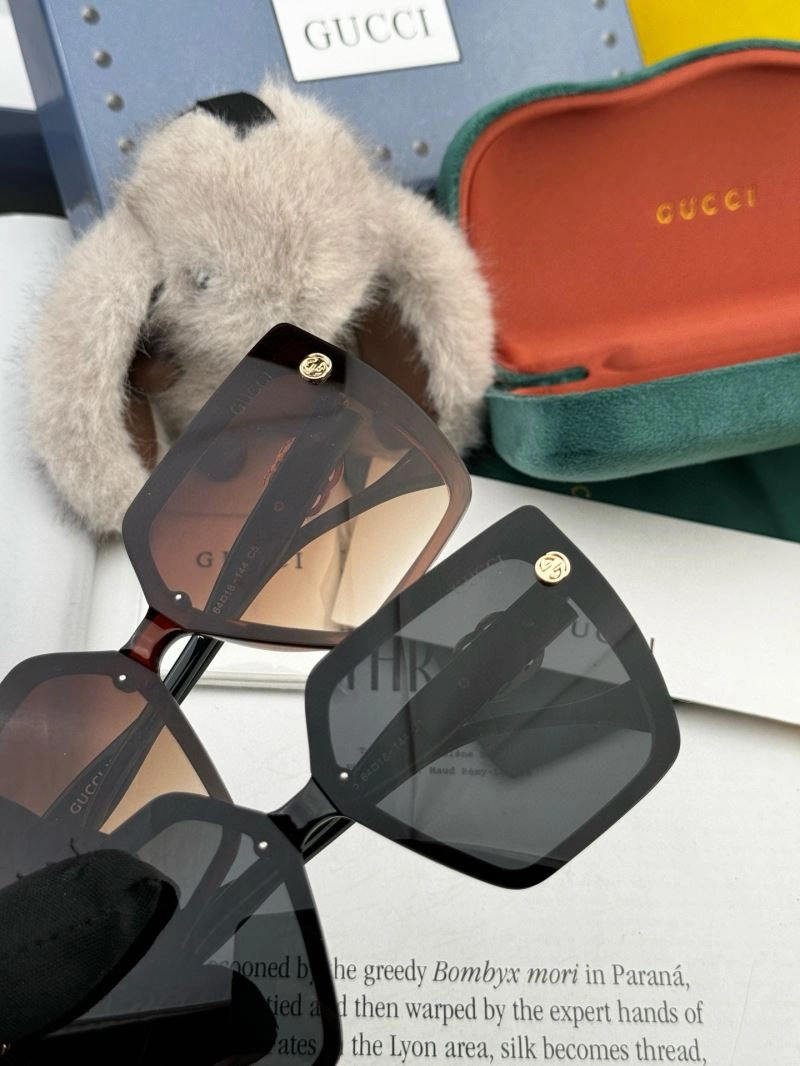 OEM Gucci Sunglasses