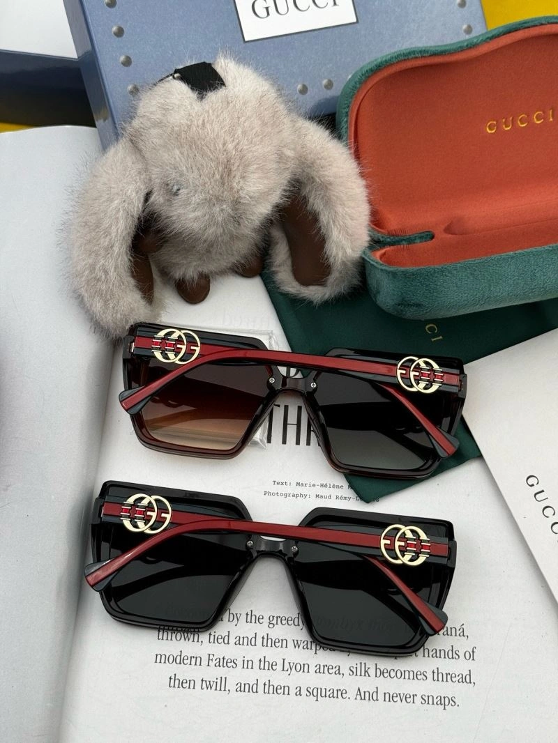 OEM Gucci Sunglasses