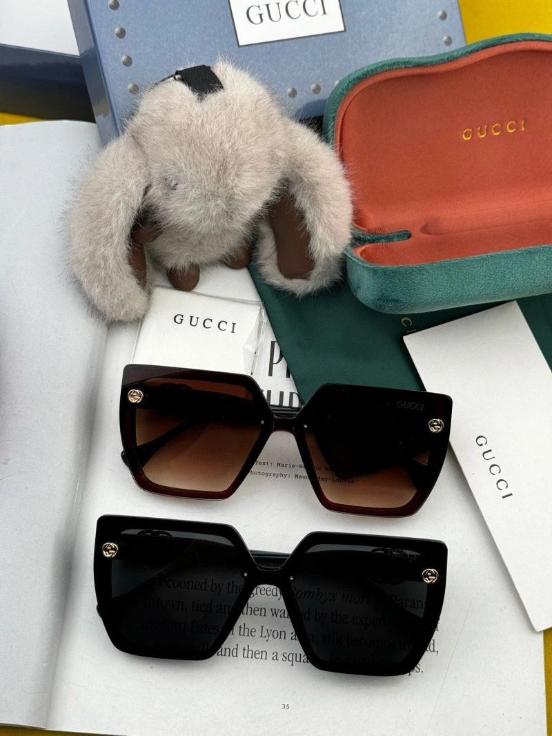OEM Gucci Sunglasses