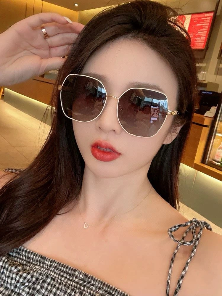 Value-priced Gucci Sunglasses