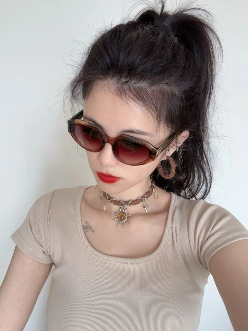 Cut-rate Gucci Sunglasses