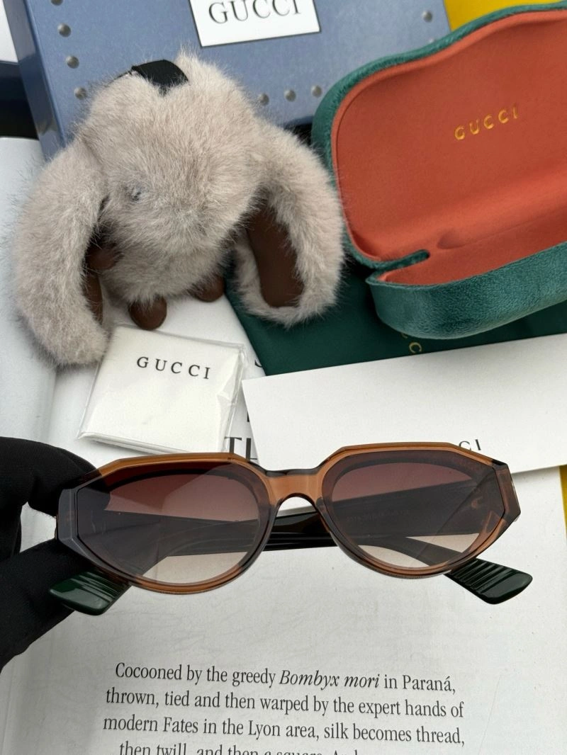 Cut-rate Gucci Sunglasses