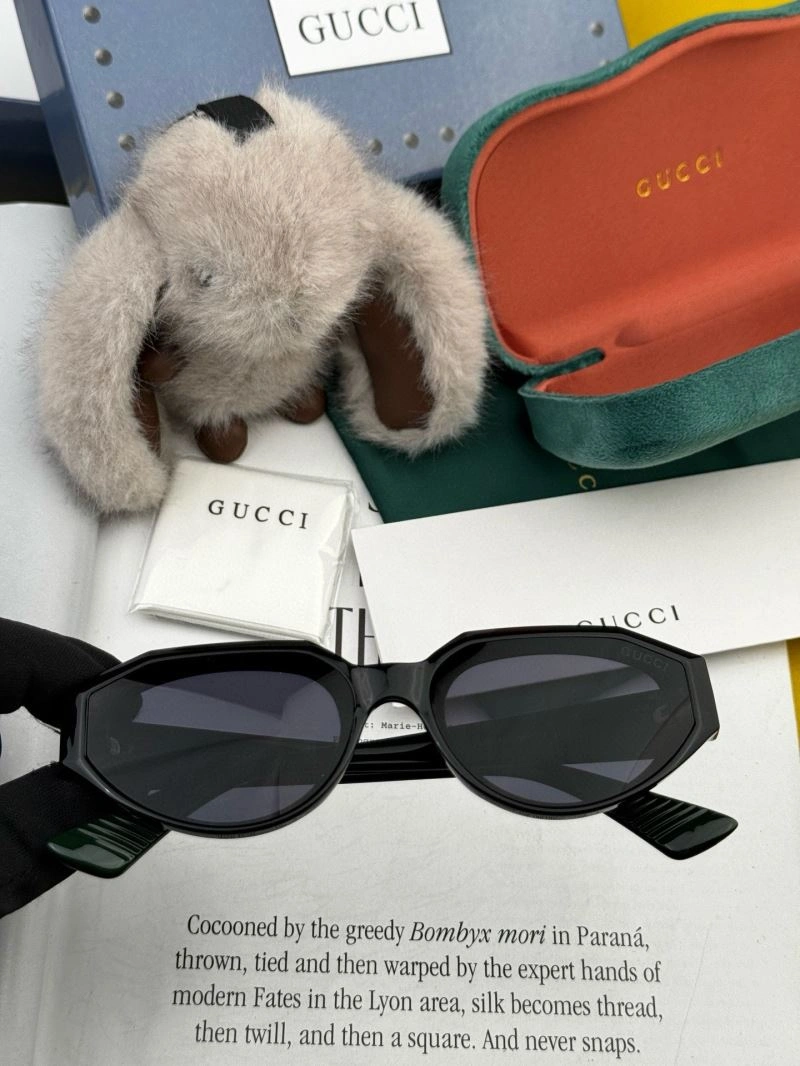 Cut-rate Gucci Sunglasses