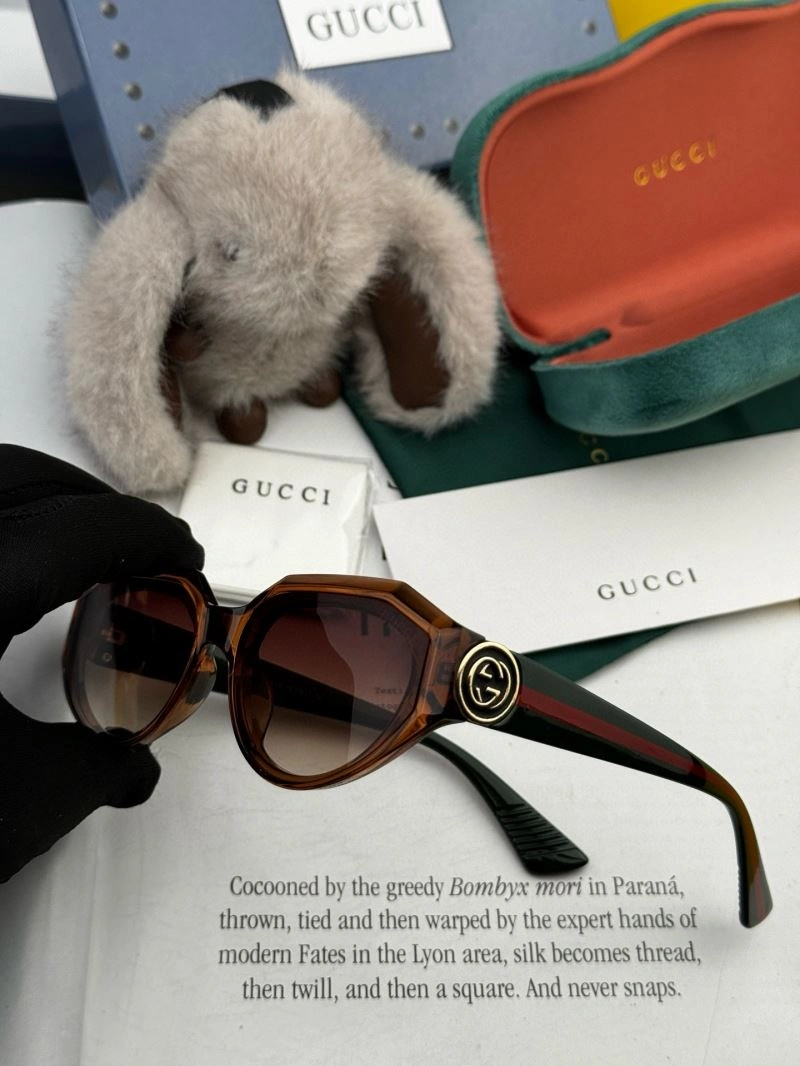 Cut-rate Gucci Sunglasses