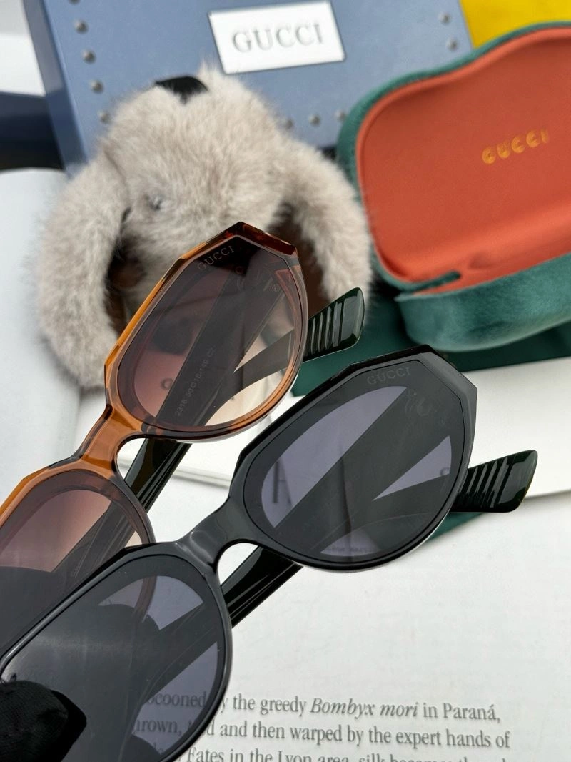 Cut-rate Gucci Sunglasses