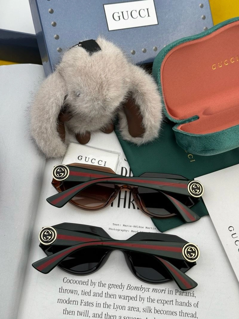 Cut-rate Gucci Sunglasses