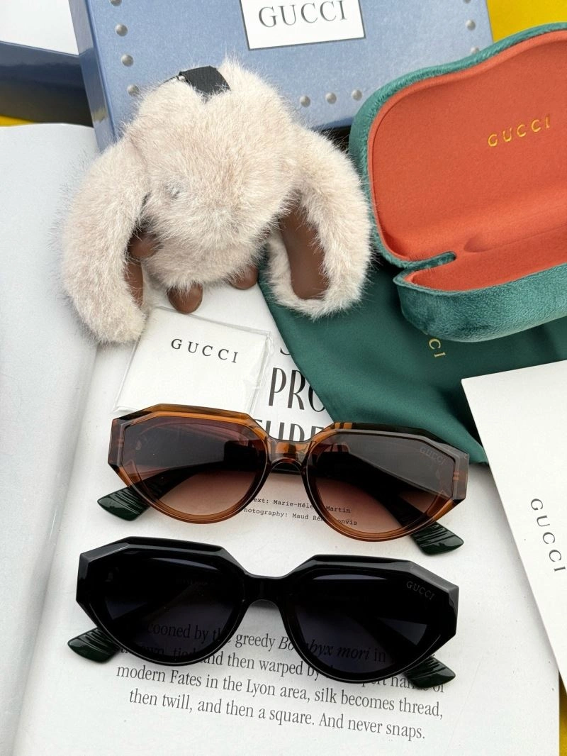 Cut-rate Gucci Sunglasses