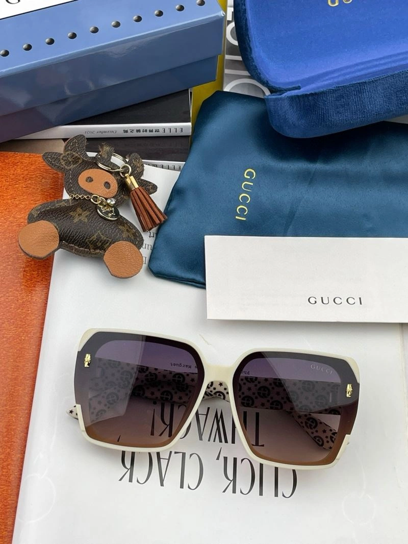 Official Gucci Sunglasses