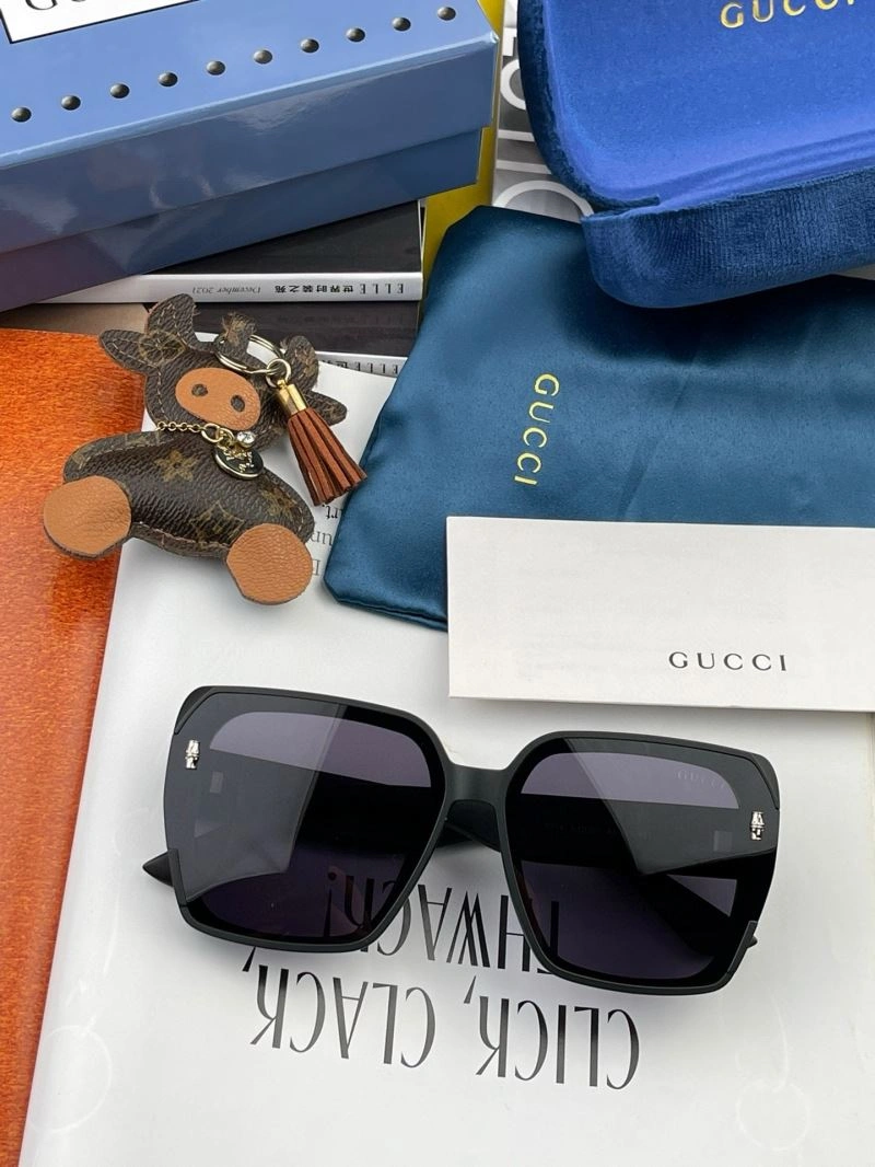 Official Gucci Sunglasses