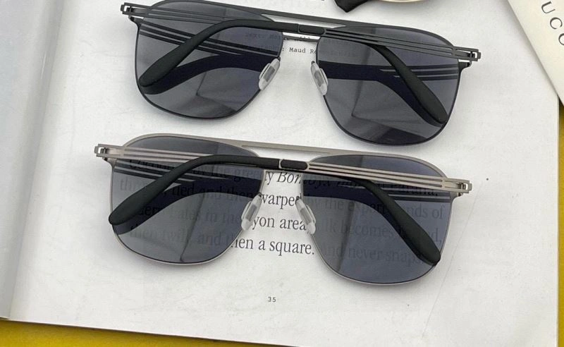 1:1 copy Gucci Sunglasses