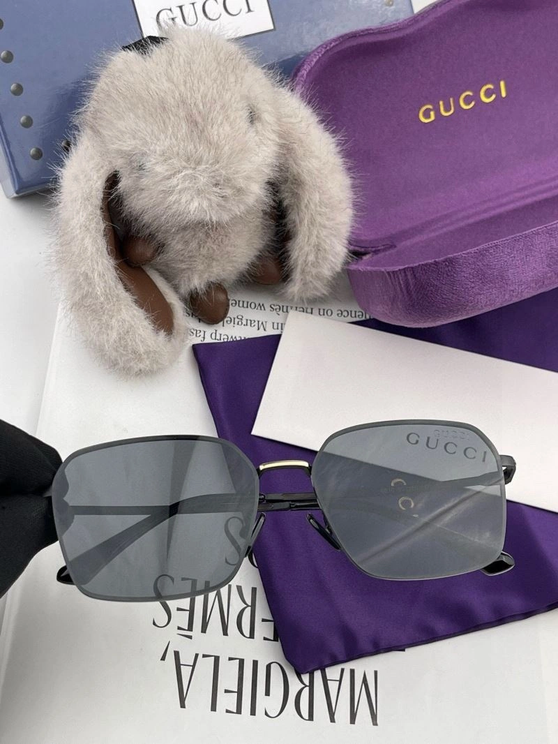 Brand-original Gucci Sunglasses