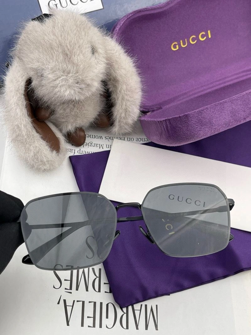 Brand-original Gucci Sunglasses