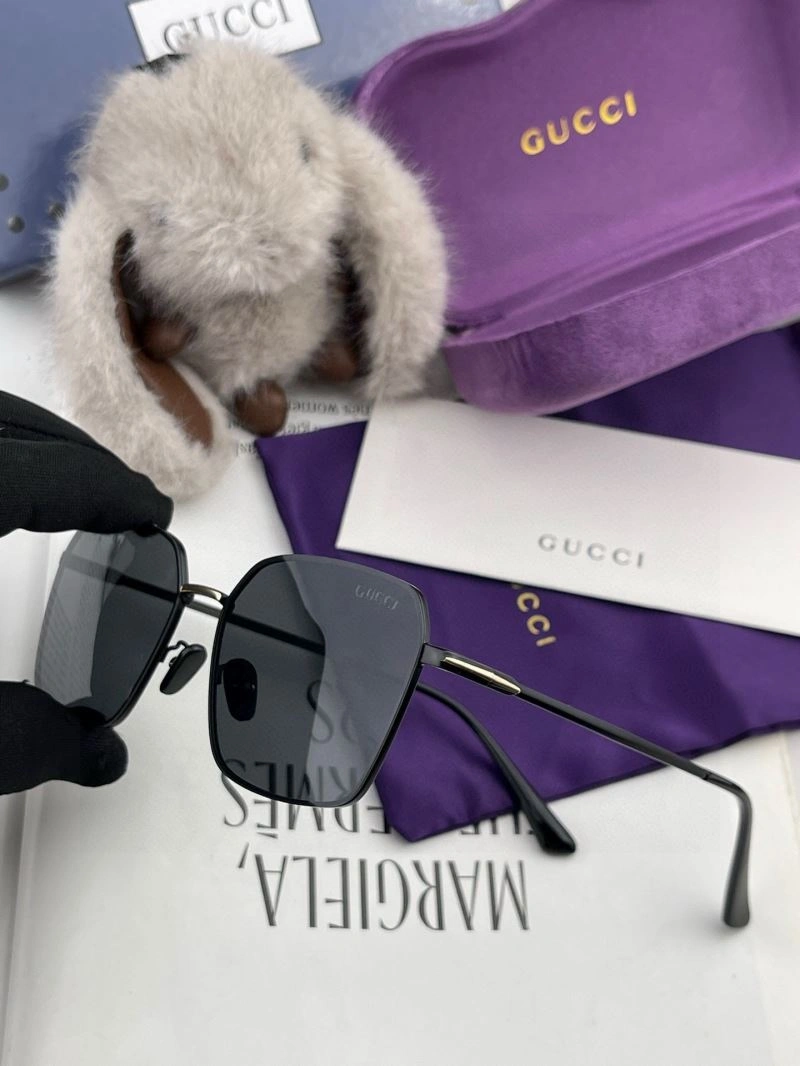 Brand-original Gucci Sunglasses