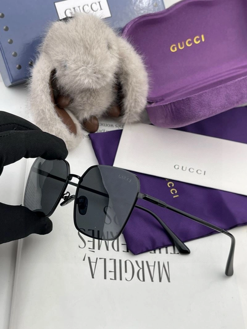 Brand-original Gucci Sunglasses