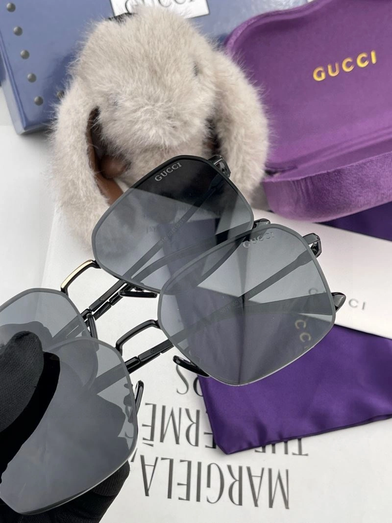 Brand-original Gucci Sunglasses