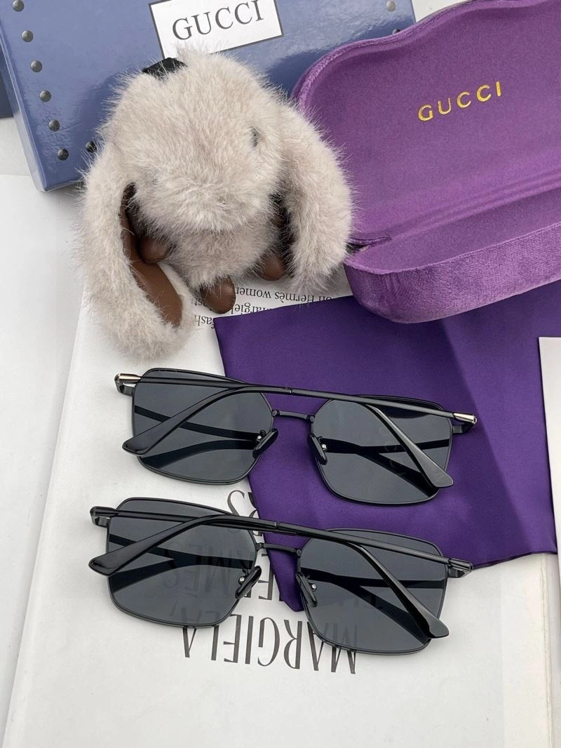 Brand-original Gucci Sunglasses