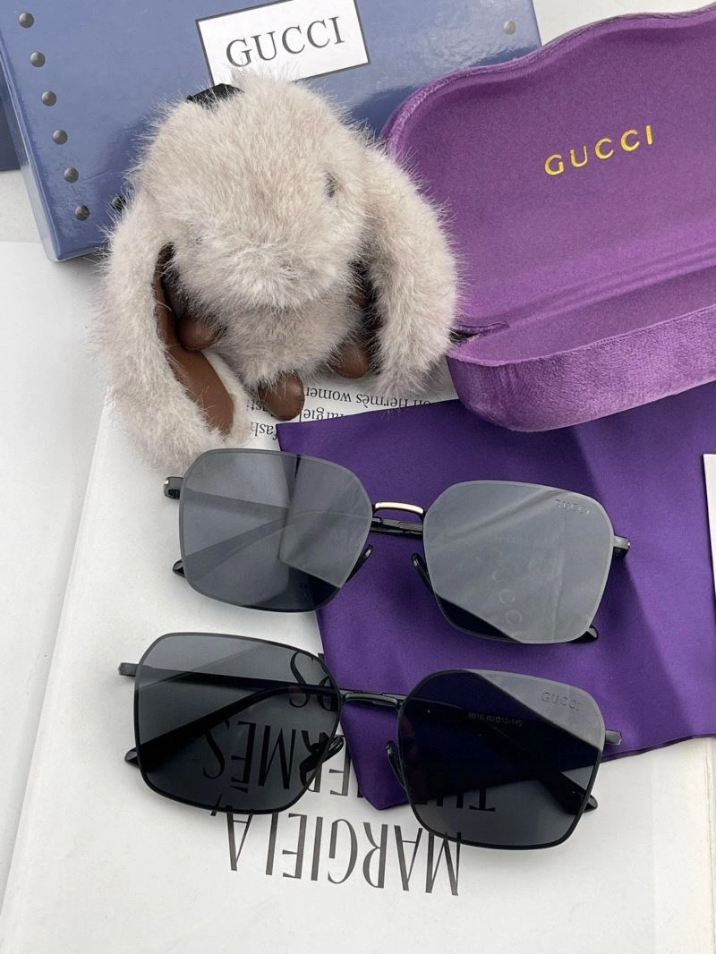 Brand-original Gucci Sunglasses