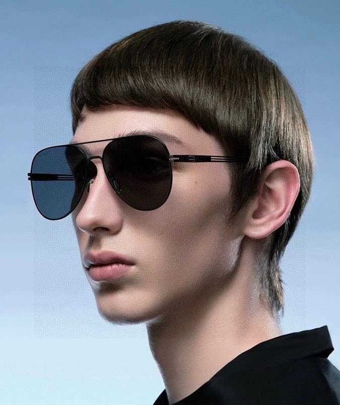 Factory-made Gucci Sunglasses