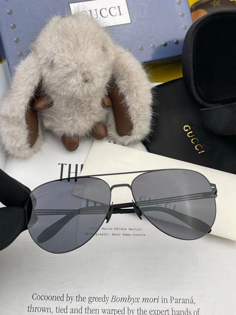 Factory-made Gucci Sunglasses