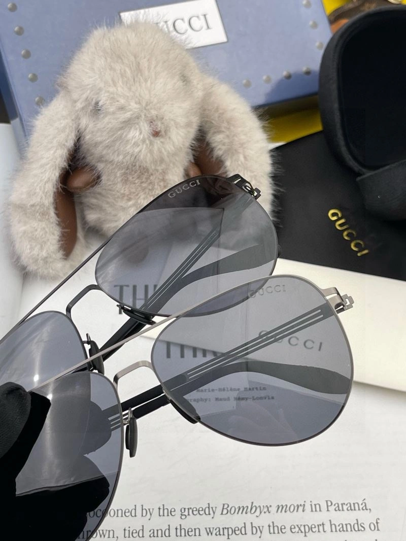 Factory-made Gucci Sunglasses
