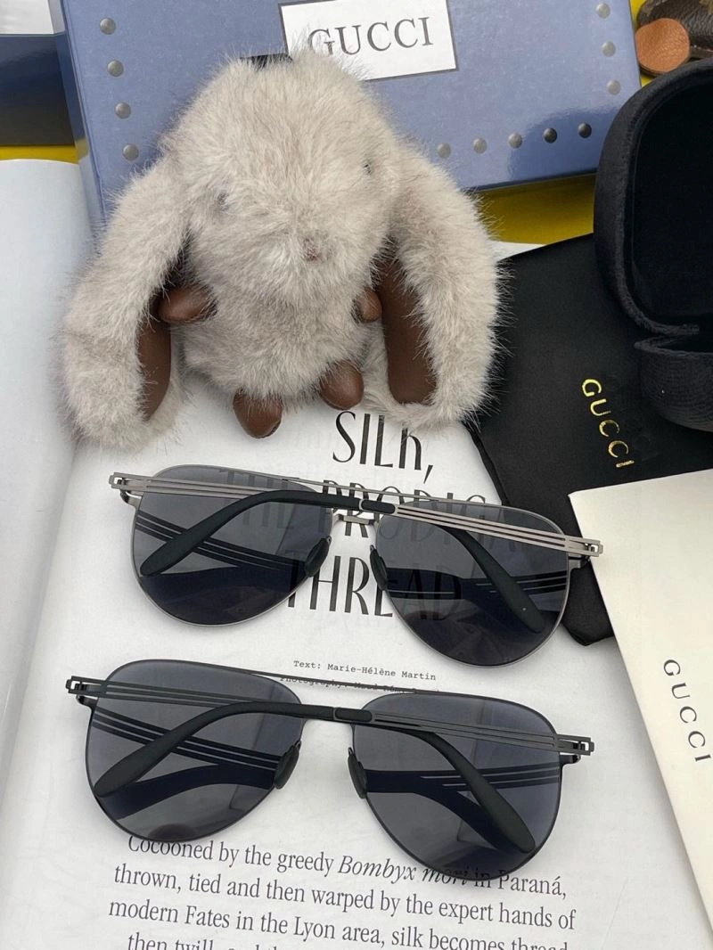Factory-made Gucci Sunglasses